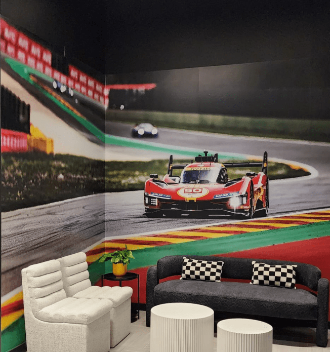 Home - Circuit Sim Racing