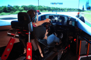 Home - Circuit Sim Racing